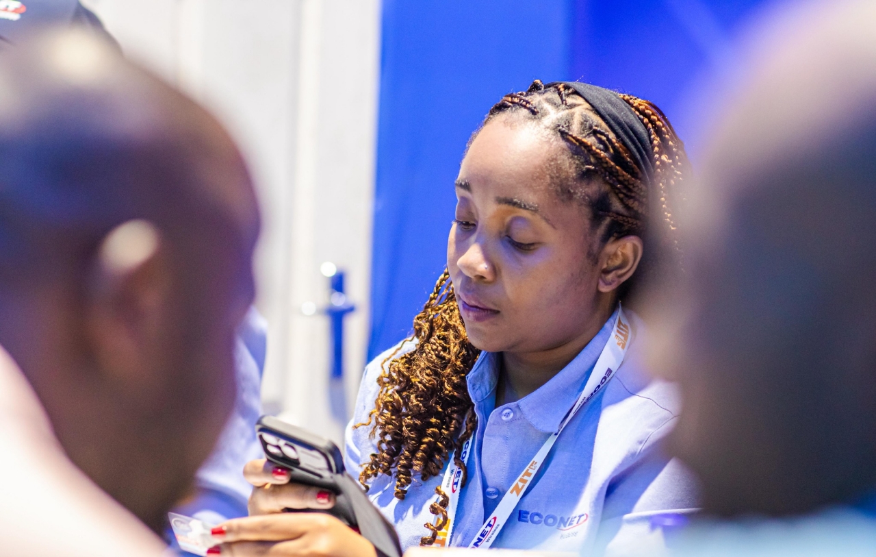 Econet unveils plans to revolutionise telecoms industry in Zimbabwe – Nehanda Radio