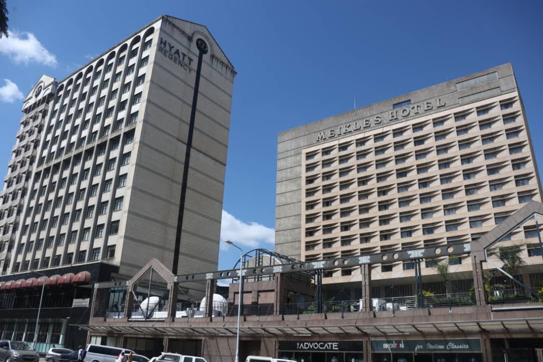 Meikles Hotel staff accuse General Manager of racism and bullying ...