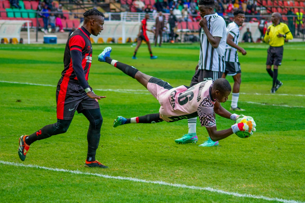 Billiat shines in Yadah's 2-0 victory over Bosso; scores, assists ...