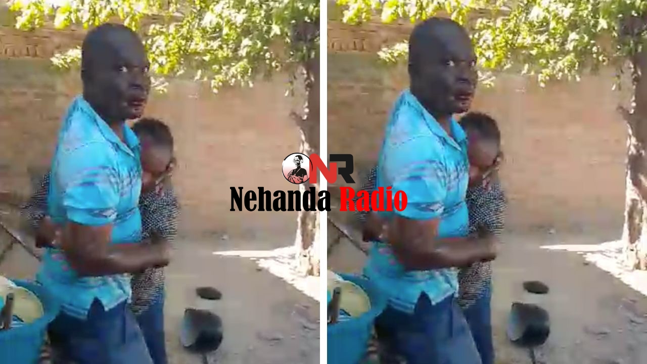 Zanu-PF chairman beats up wife over US$5 he says was meant for beer ...