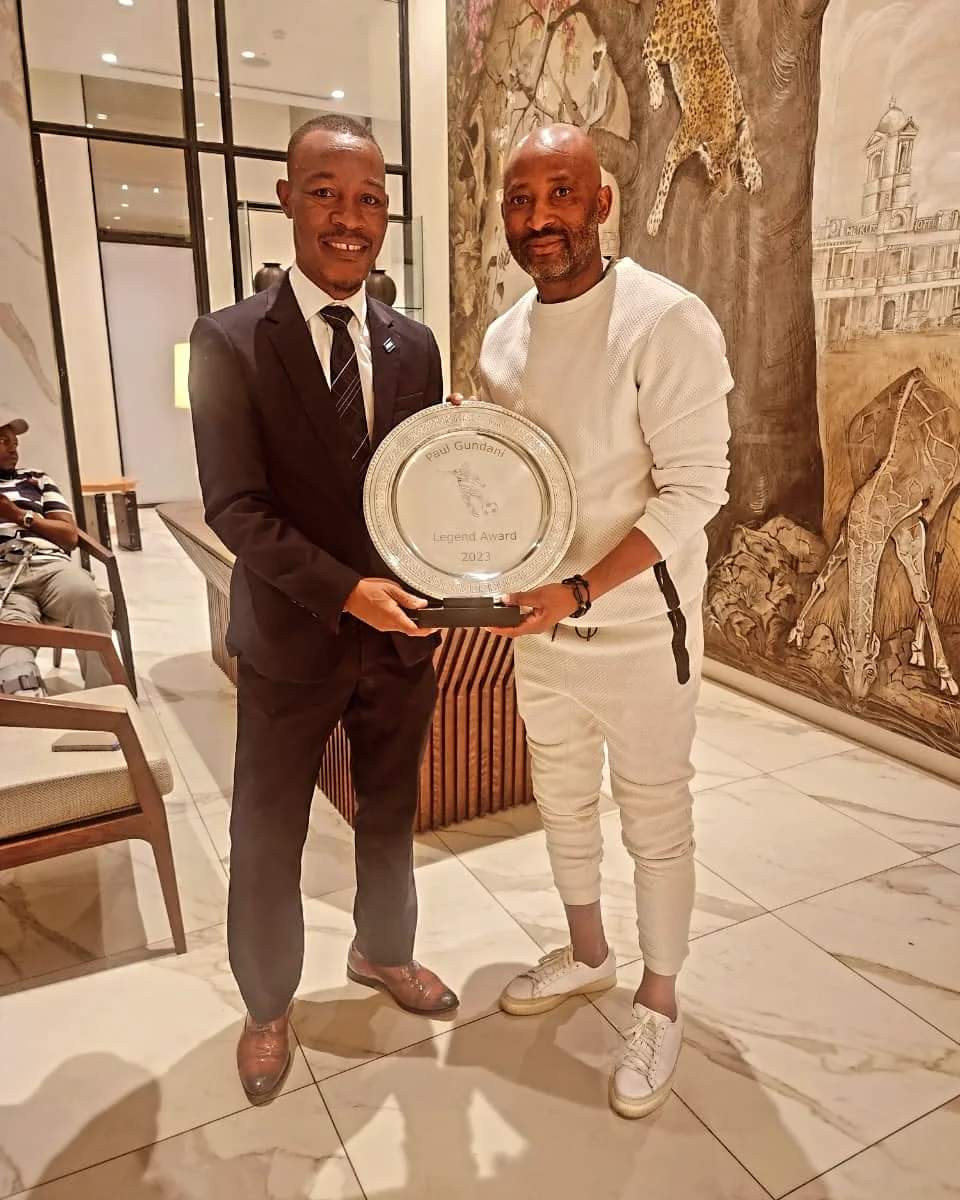 I wished he had played in my time: Peter Ndlovu's personal wish on ...