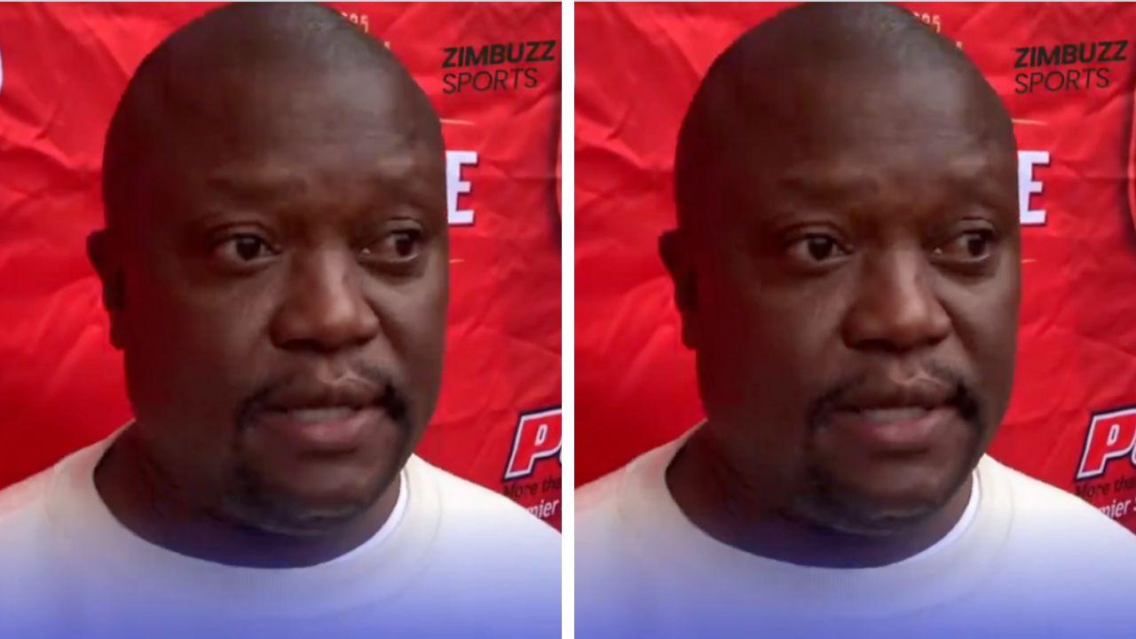 Struggling PSL newcomers Chegutu Pirates reportedly sack coach Day Gutu ...