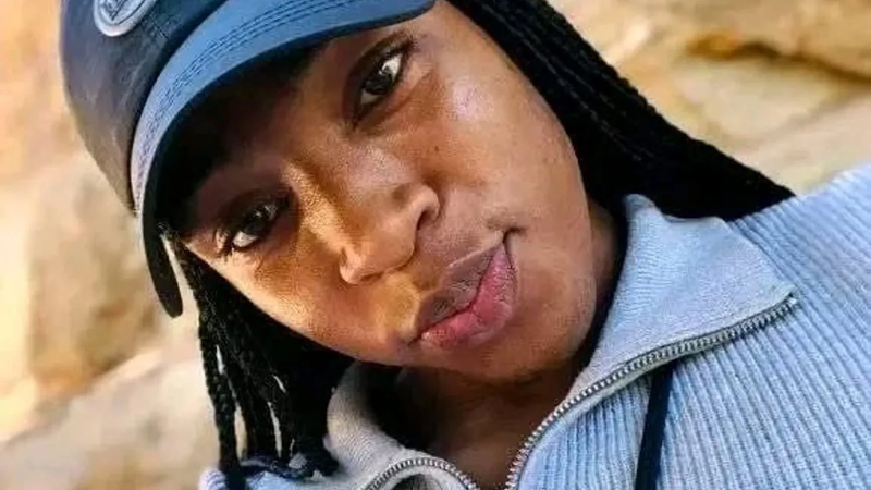 Shot nine times at Joburg bed and breakfast for not disclosing gender ...