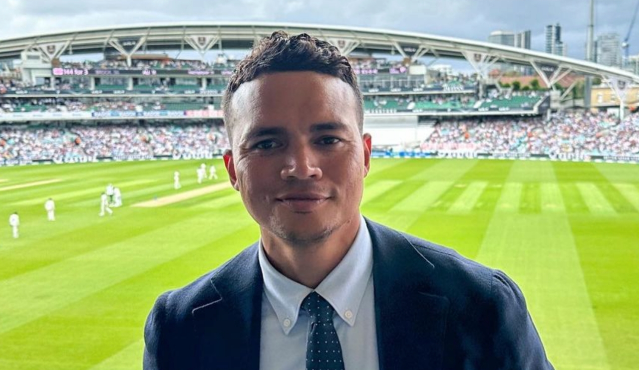 Jermaine Jenas sacked by BBC over complaints about his workplace ...