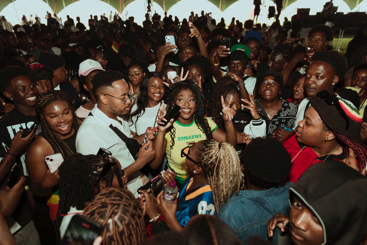 Zimfest 2024 marks 25th year with vibrant showcase of talent and ...