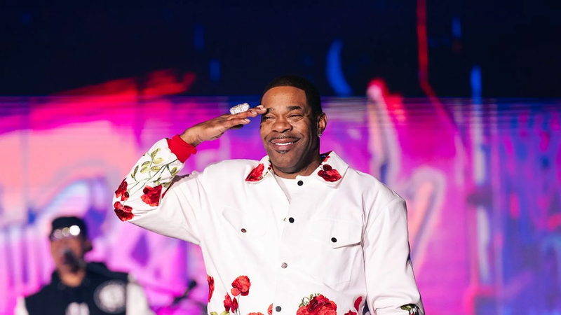 Busta Rhymes R90k reward after iPhone 12 stolen at nightclub in South ...