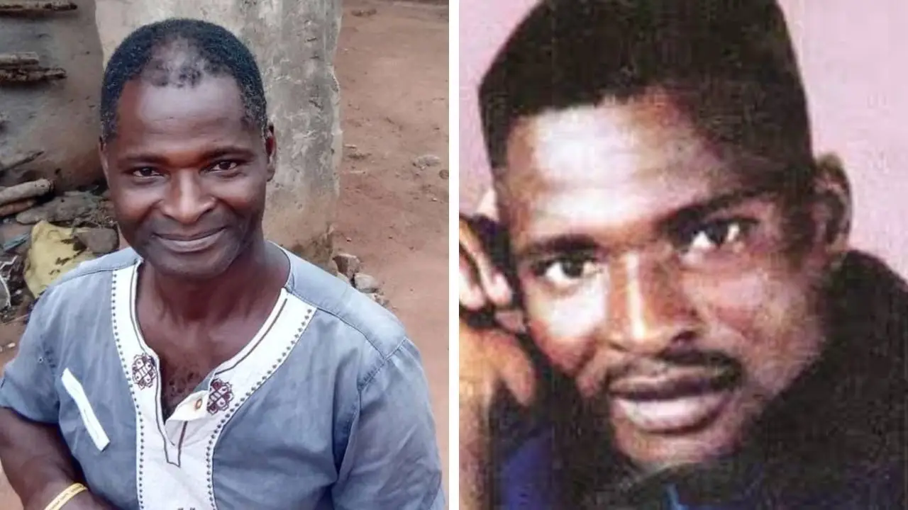 Yesteryear musician Taso appeals to Chivayo for help with accomodation ...