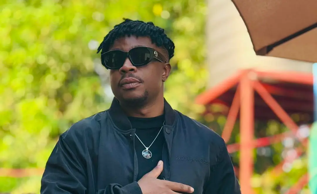 “I advise people not to judge quickly” - Holy Ten speaks on Seh Calaz’s ...