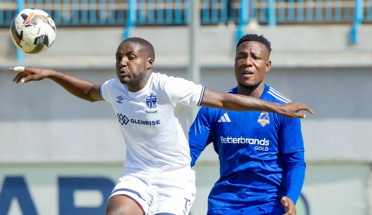 Moneybags Scottland handed first defeat of the season by Ngezi Platinum ...