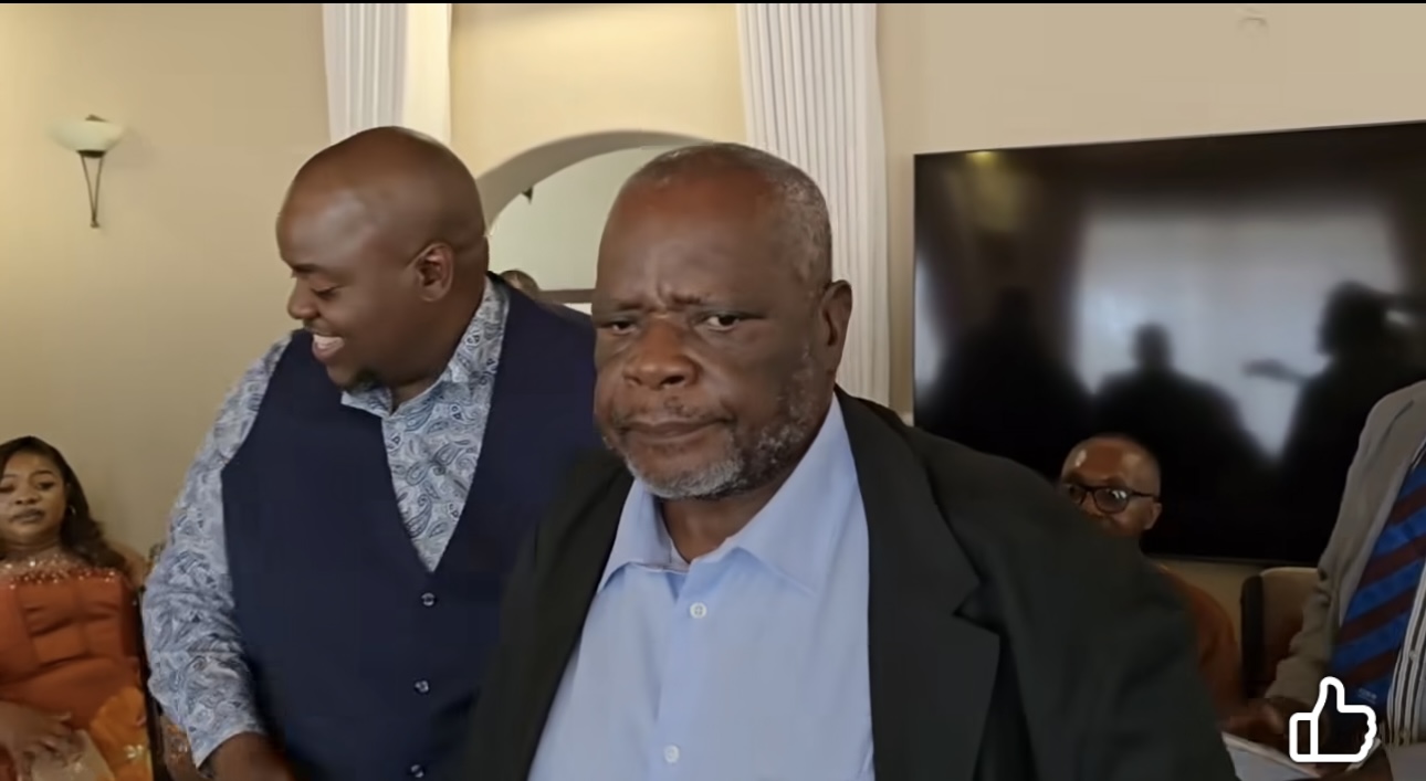 The US$300k lobola that never was… Wicknell denies paying hefty bride ...