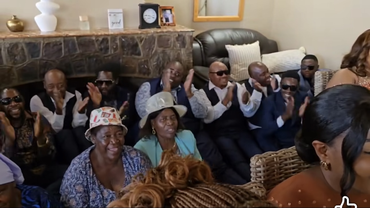 The US$300k lobola that never was… Wicknell denies paying hefty bride ...