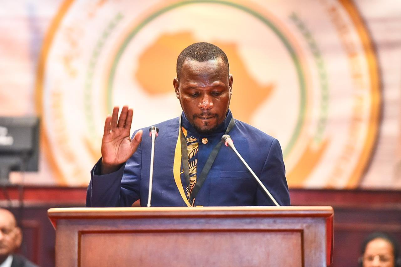 Glen View South MP Happymore Chidziva acquitted of raping wife's 16 ...