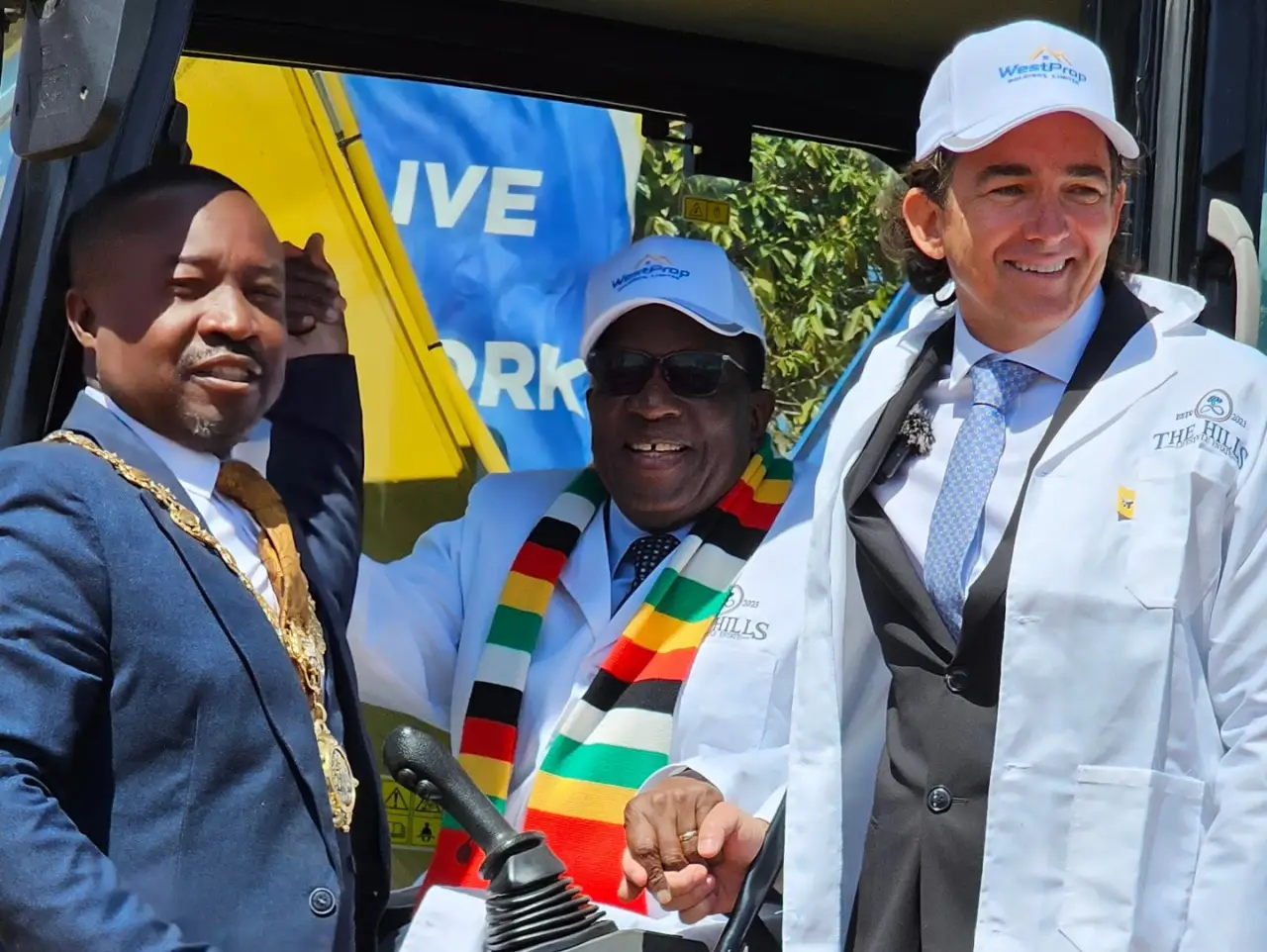 WestProp Holdings reports significant revenue growth amidst economic ...