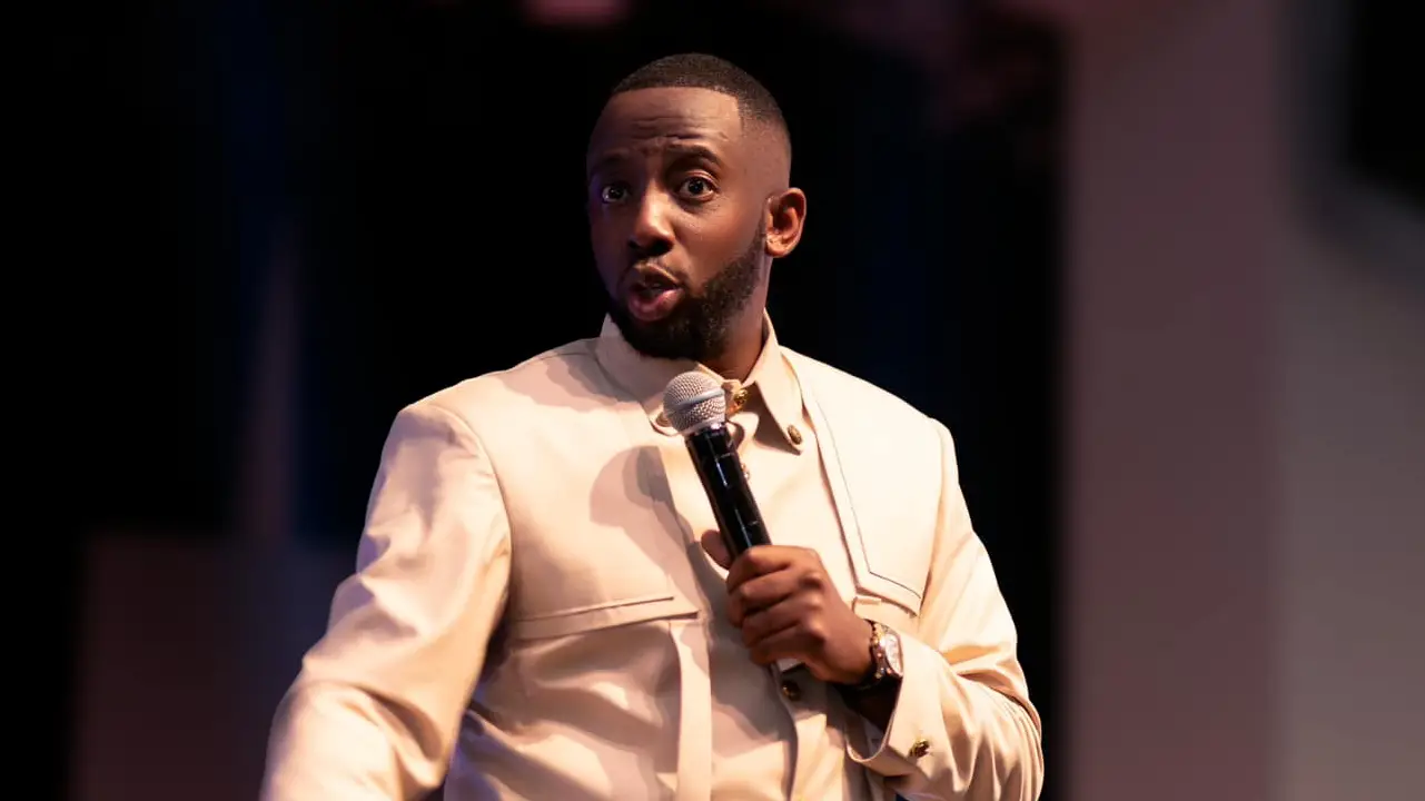 King Kandoro to host 15th annual Zimbabwe Achievers Awards UK 2025 ...