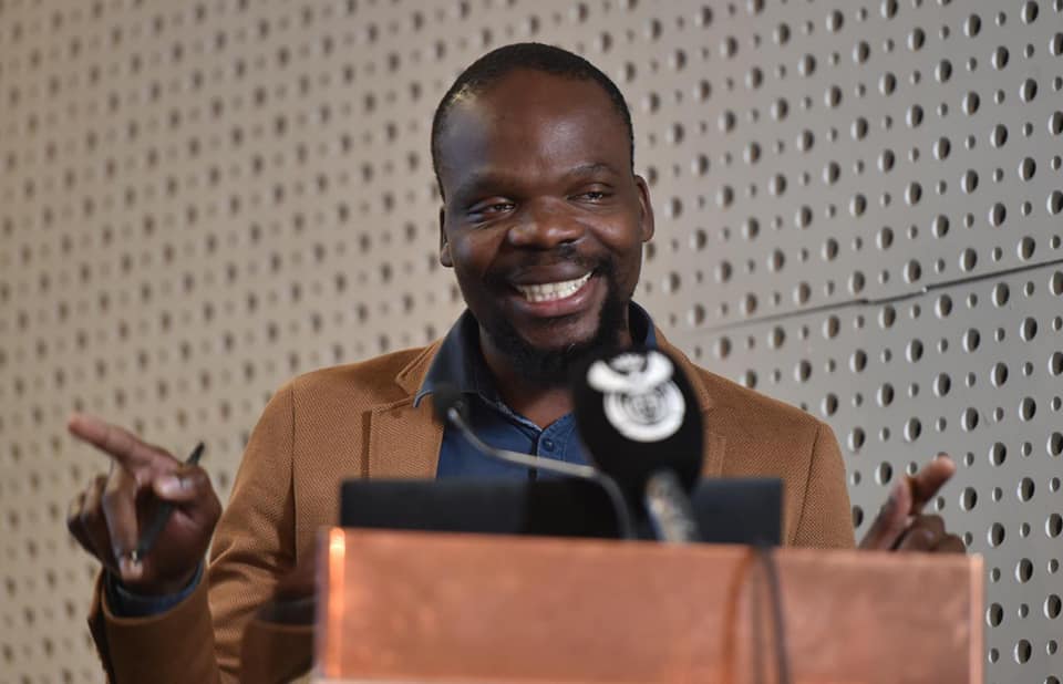 Missing SA journalist, partner found killed and dumped in KwaMhlanga ...