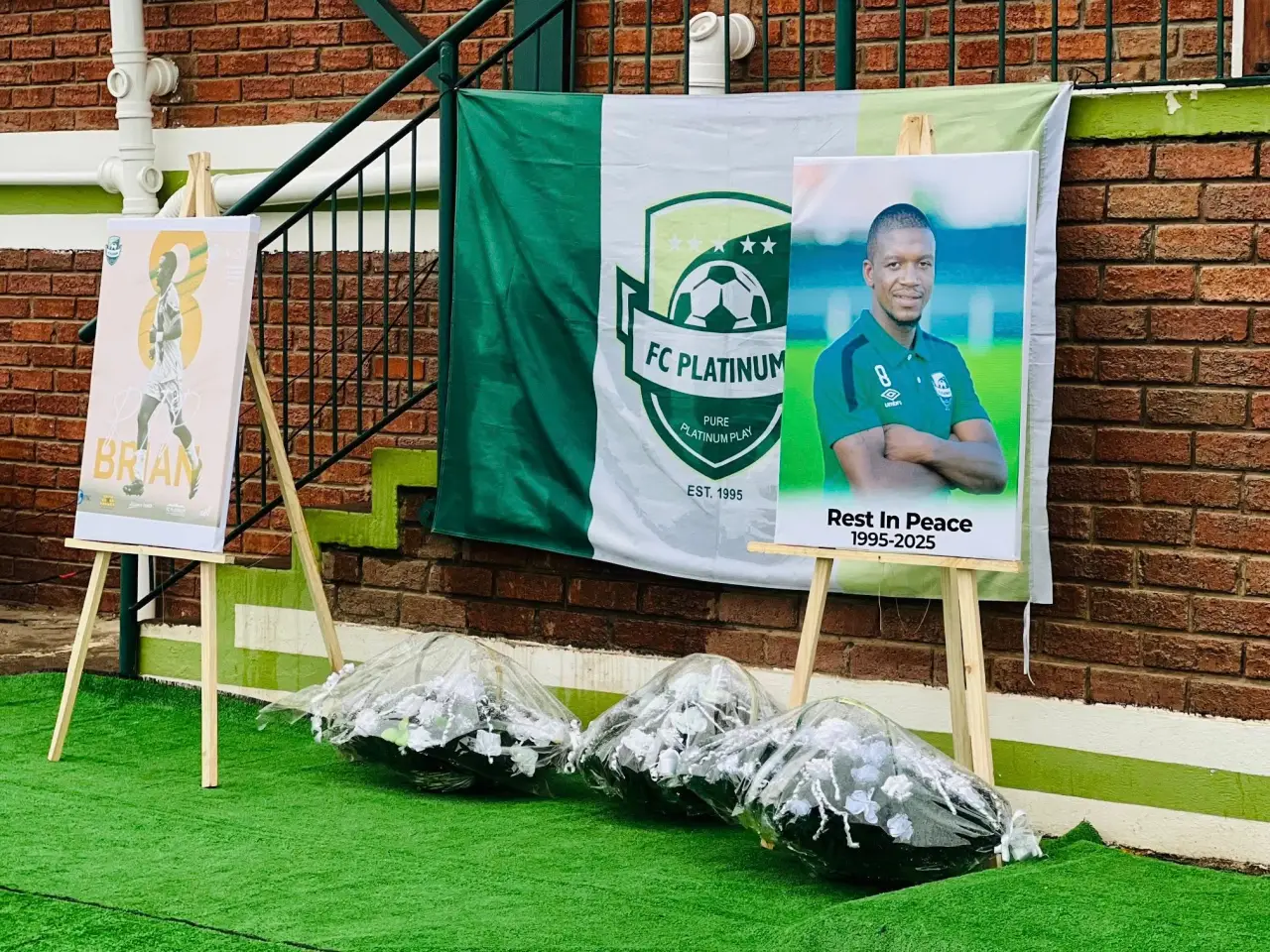 Goodbye BB, rest Ndazula, farewell Mshishi: We saw you so often, but ...