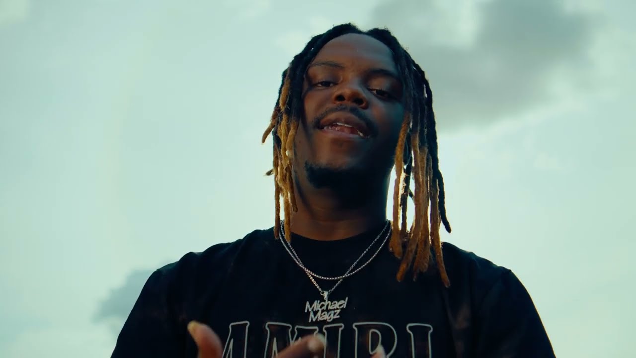 Zimbabwean rapper Michael Magz arrested for failing to settle InDrive ...