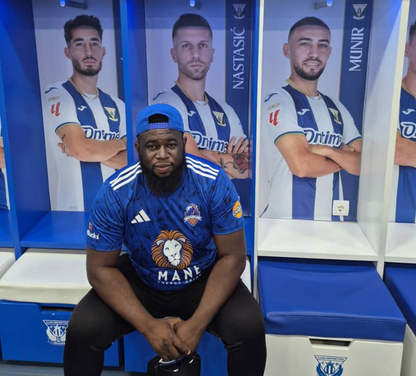 Betis Academy chairman Sibanda facilitates Scottland FC masseur Gwara’s ...