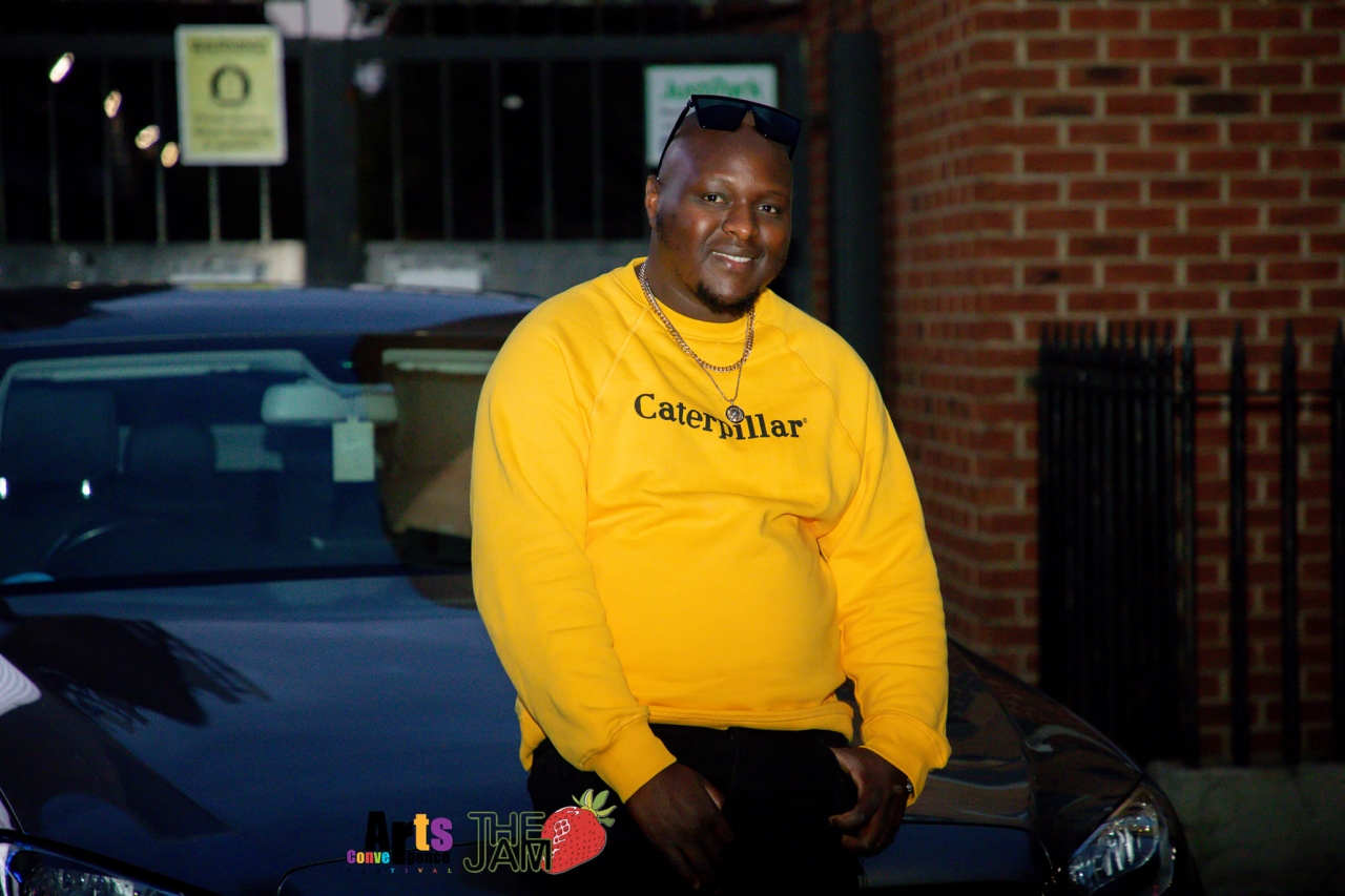 Ngoni Kambarami opens up in interview: ‘I think of giving up on music everyday’ – Nehanda Radio