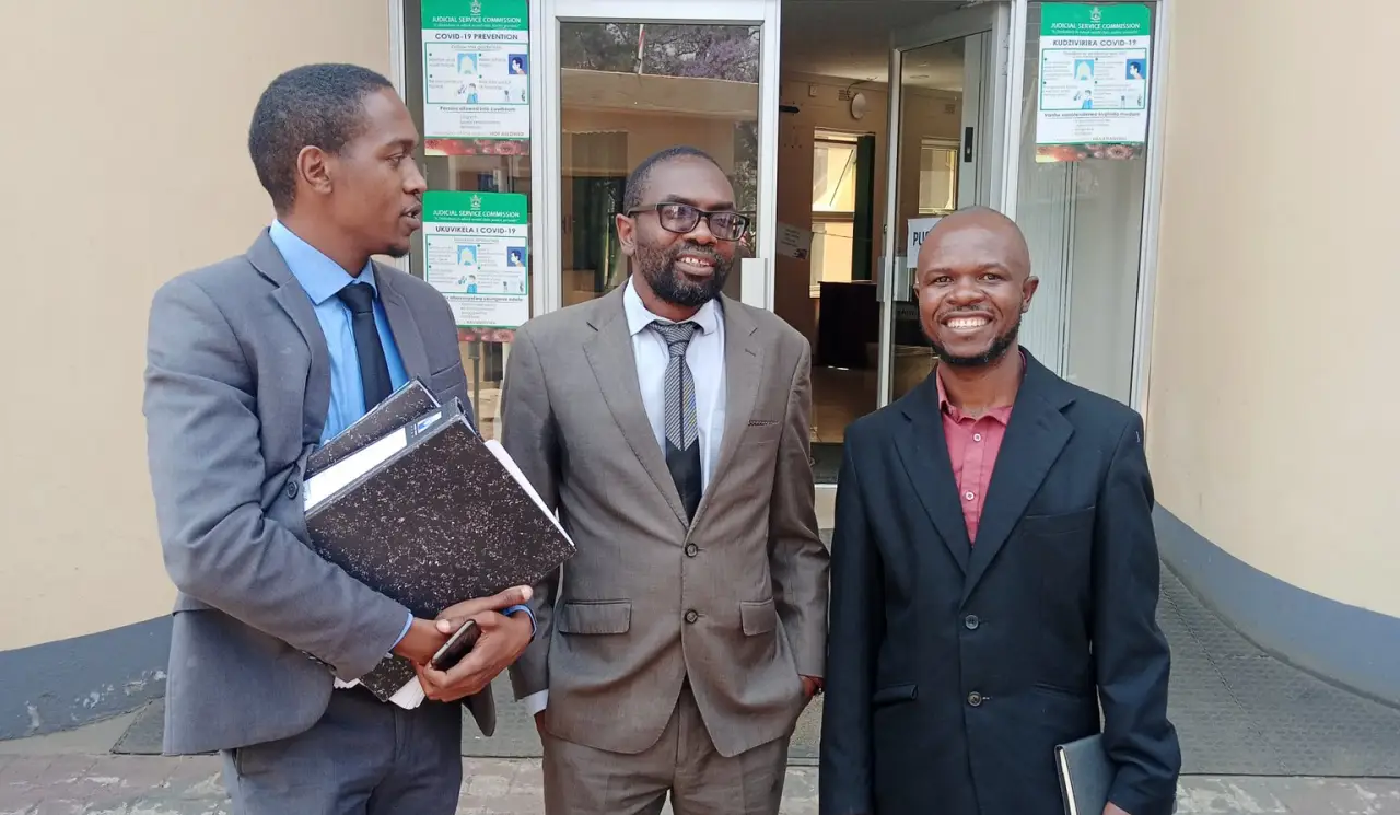 Petrozim's legal challenge against ex-employee fails on technicality in ...