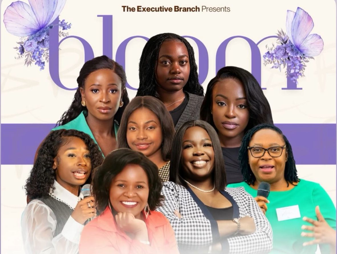 Women in business set to “bloom” at Executive Branch event in Milton ...