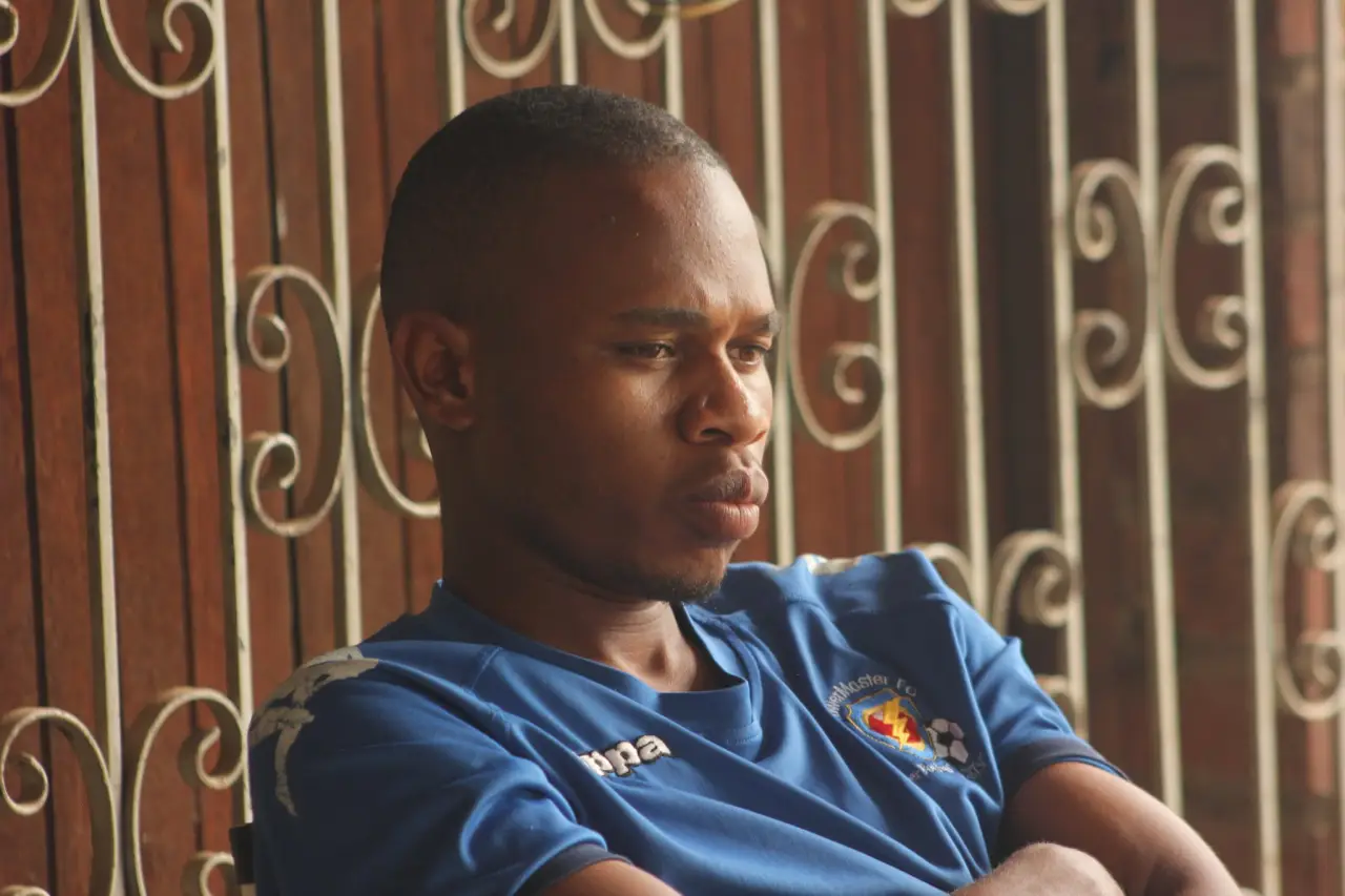 “My dream is to become the youngest coach in the PSL,” says title ...