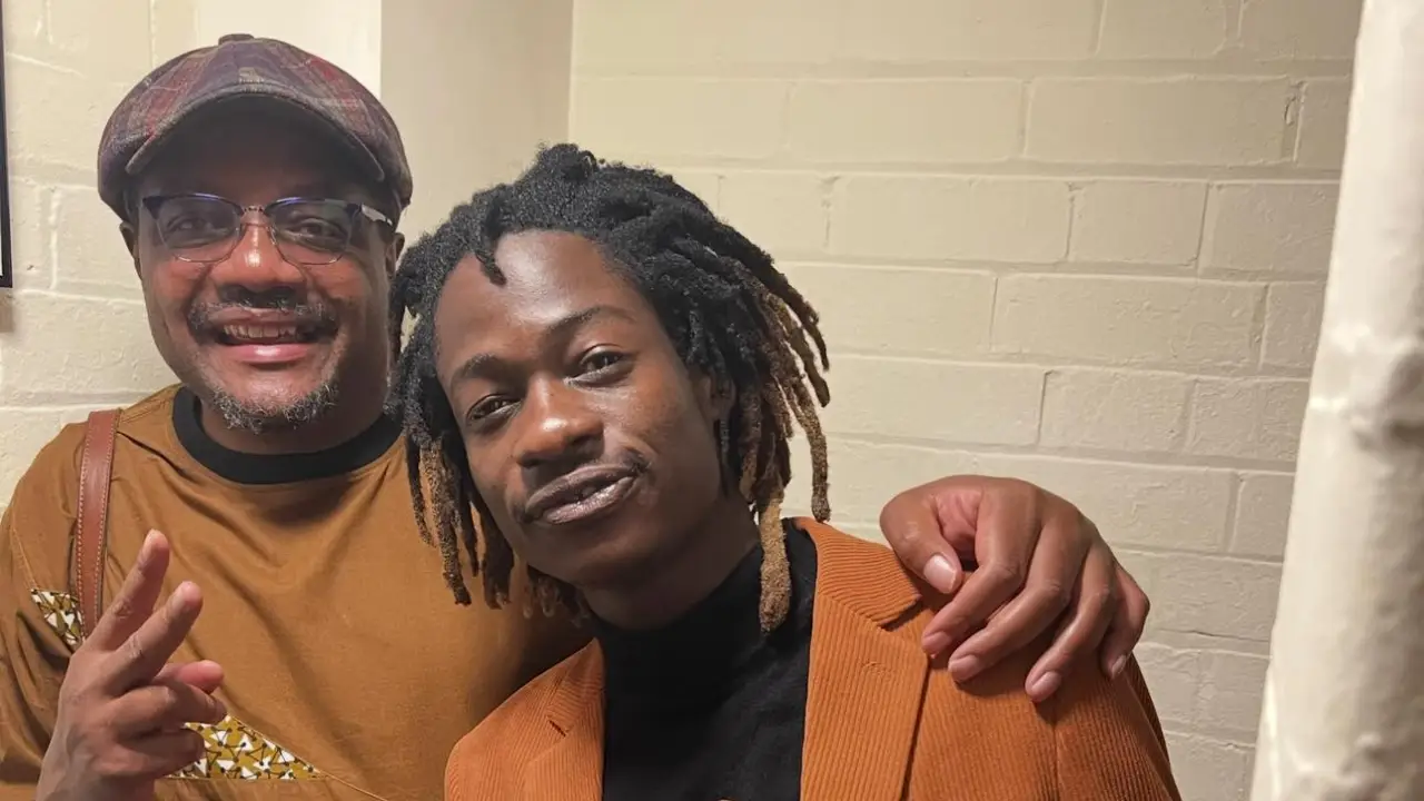 Tocky Vibes gets love on social media after album launch flops in ...