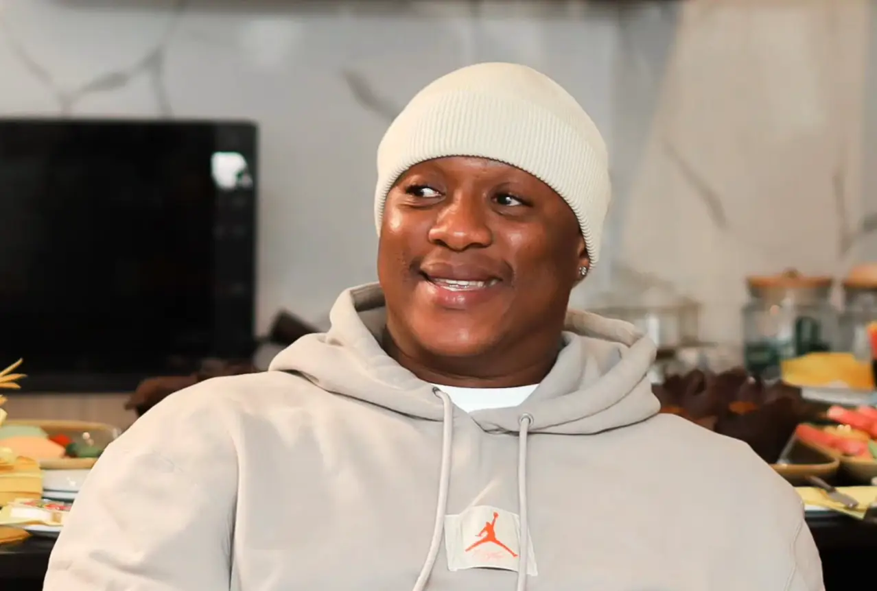 Jub Jub returns to Uyajola 9/9 despite R12 million lawsuit hanging over his head – Nehanda Radio
