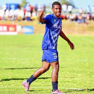 Mason Mushore and Takunda Benhura join AmaZulu in SA on two-year deals ...