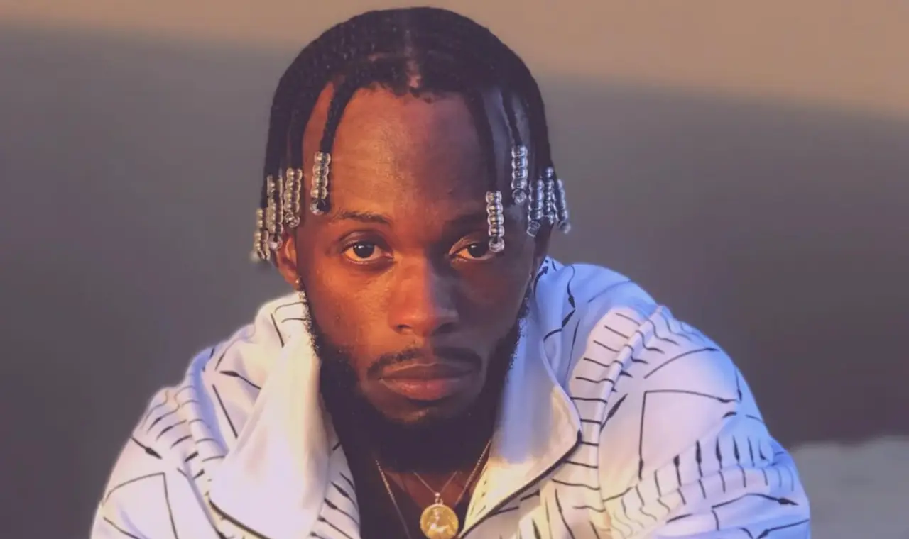 Takura's camp dismisses rebranding rumours after "switch" to Shona ...