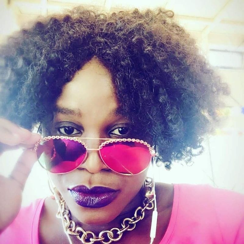 Tatelicious disowned by own son who said "he doesn’t want a father who ...