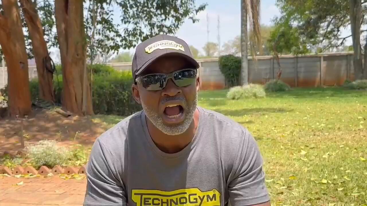 Heartbroken Mliswa says DNA tests revealed that some of his 20 children ...