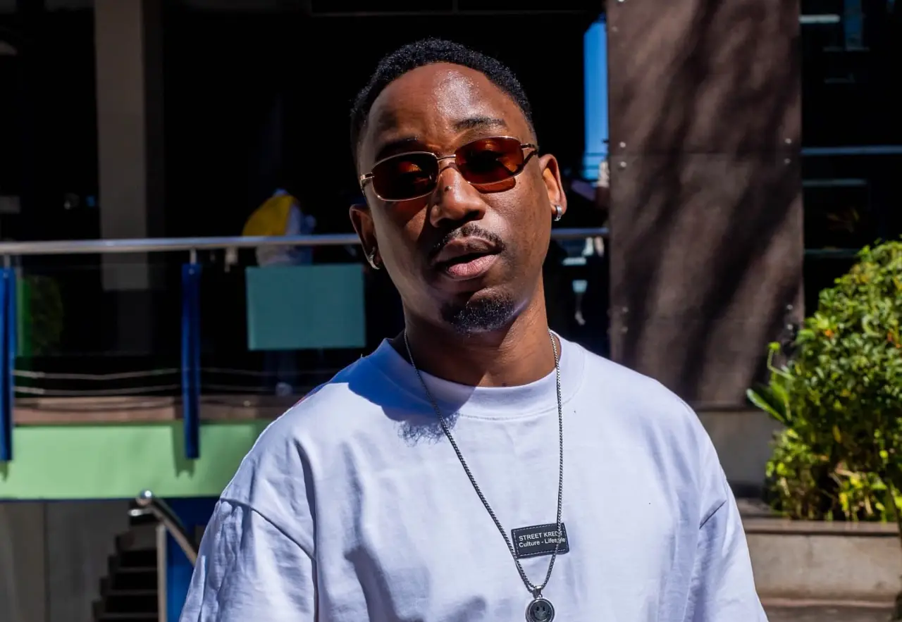 Asaph speaks out on being snubbed for Bulawayo Arts Awards nomination ...