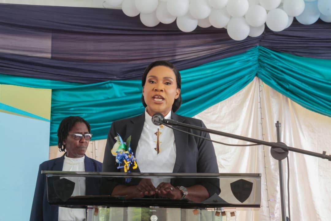 Red Soil Revolution: Inside Zimbabwe’s hidden gem redefining rural ...