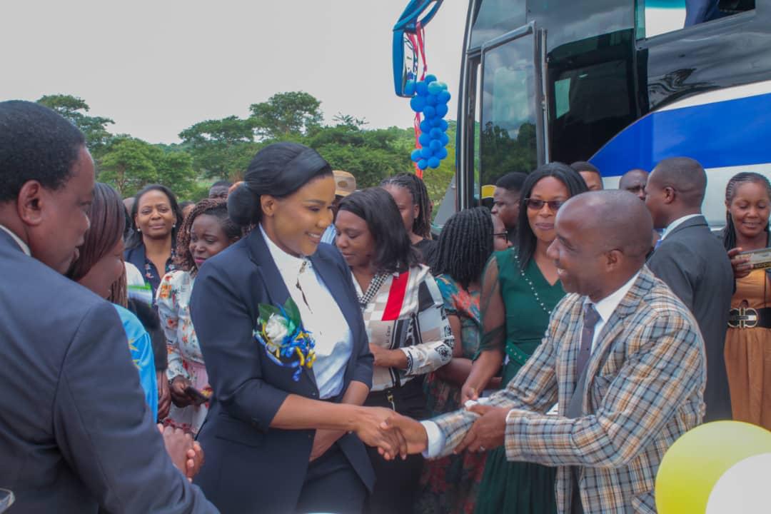 Red Soil Revolution: Inside Zimbabwe’s hidden gem redefining rural ...