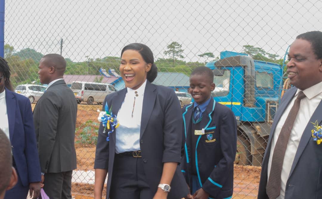 Red Soil Revolution: Inside Zimbabwe’s hidden gem redefining rural ...