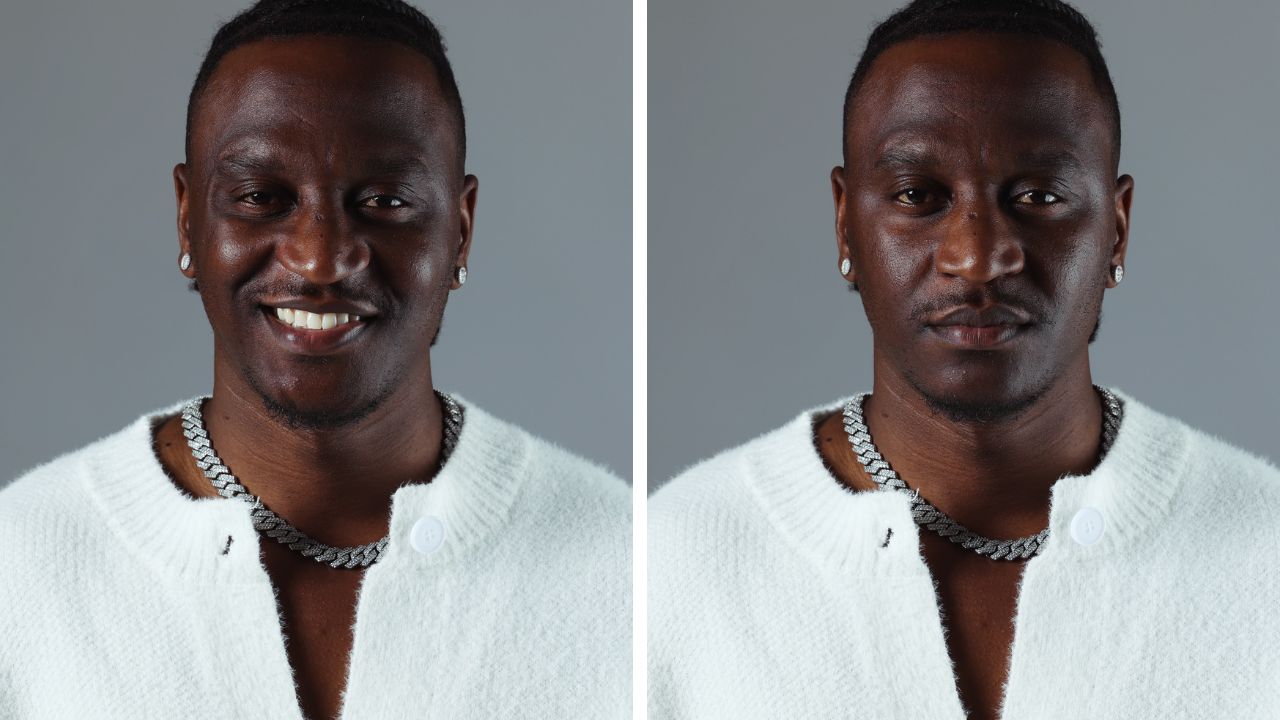 Julian King says he was offered $20k to impregnate a woman in South ...