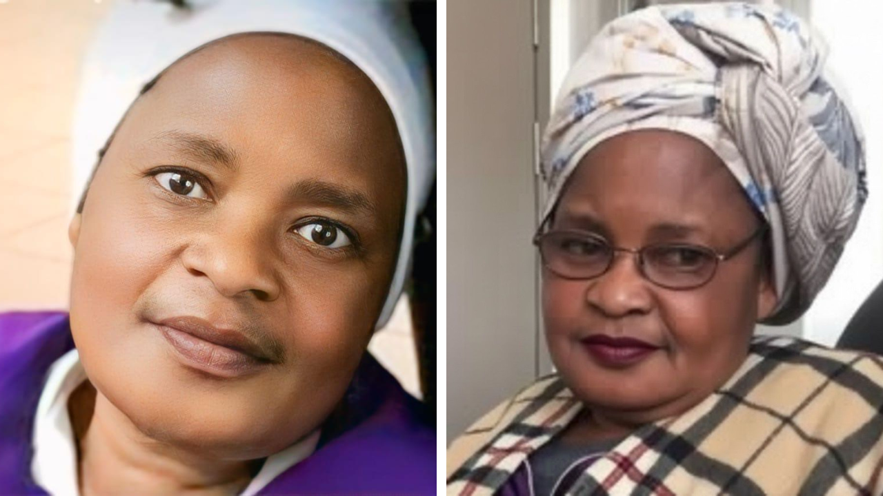 Rosalie Chigariro, first black Zimbabwean to donate her body to UZ for research finally laid to ...