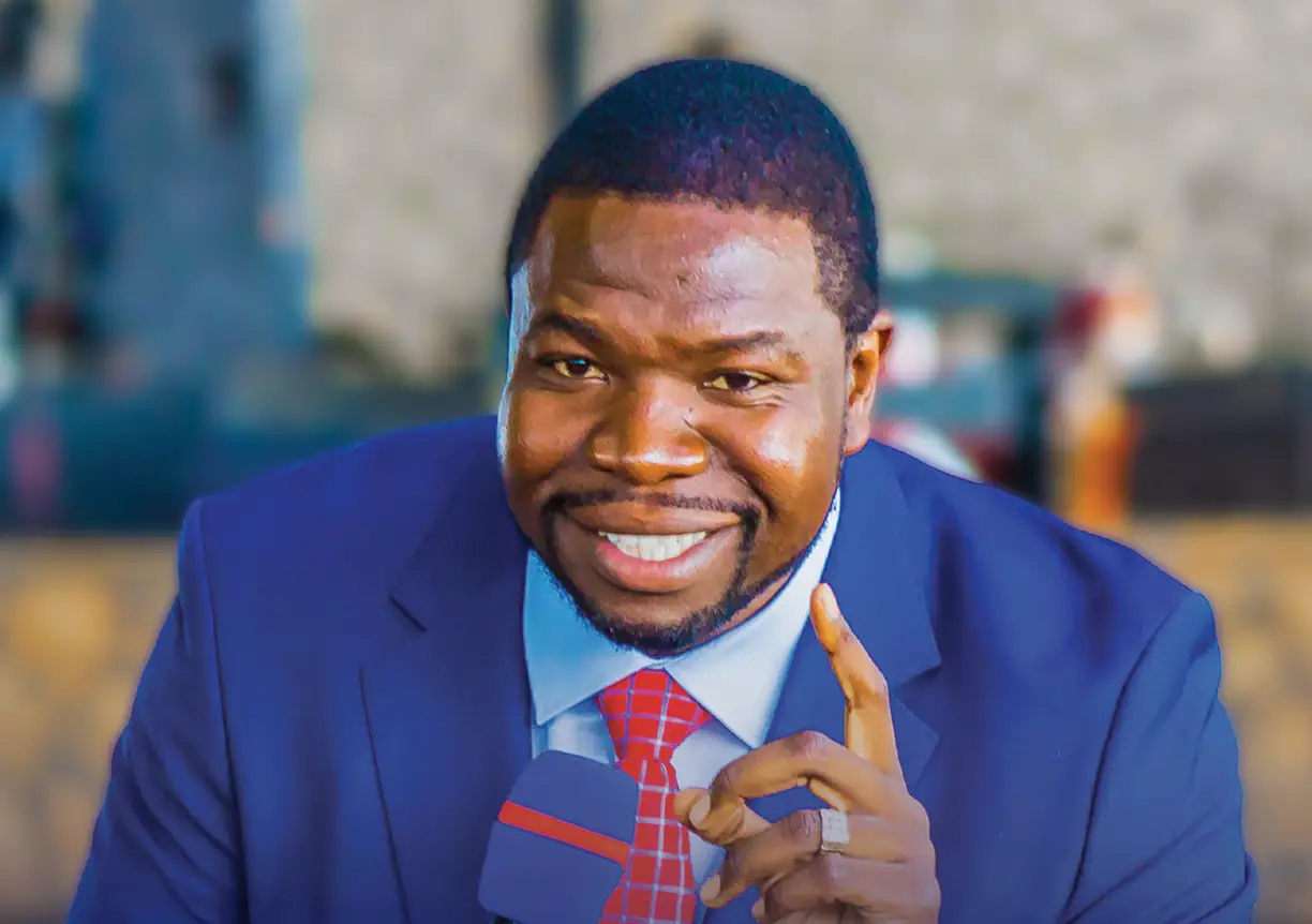 When good deeds become a shield: The dangerous politics of praise in ...