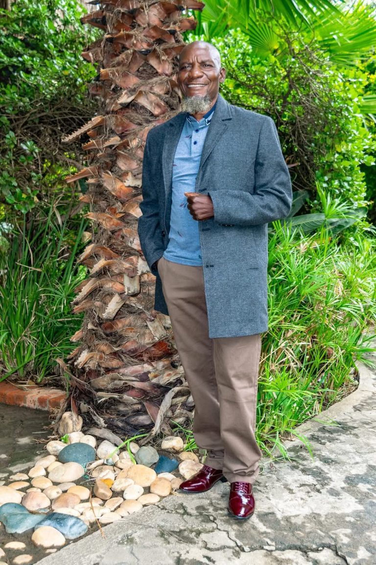 OBITUARY: Nicholas Zakaria: The Sungura General who led Khiama Boys ...
