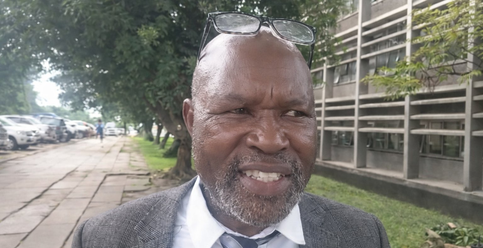 Chief Murinye takes Riverton Academy war to Mnangagwa citing ...
