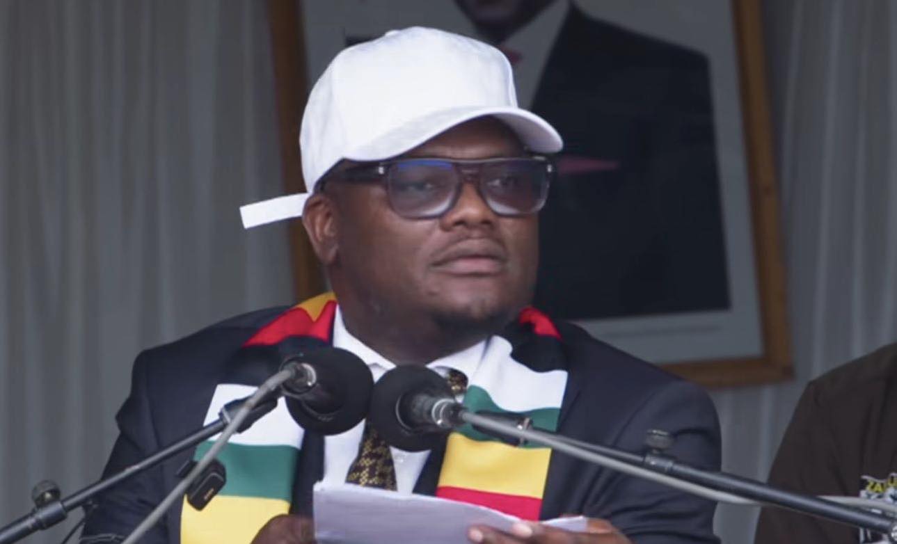 From Boreholes to Private Jets: The curious rise of Paul Tungwarara ...