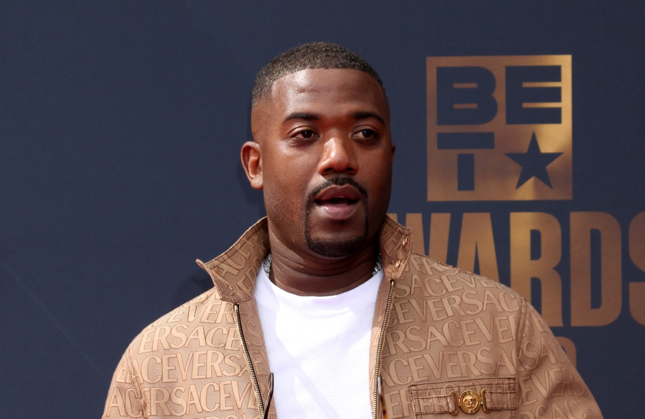 Ray J reveals he only has months to live with his heart only ...
