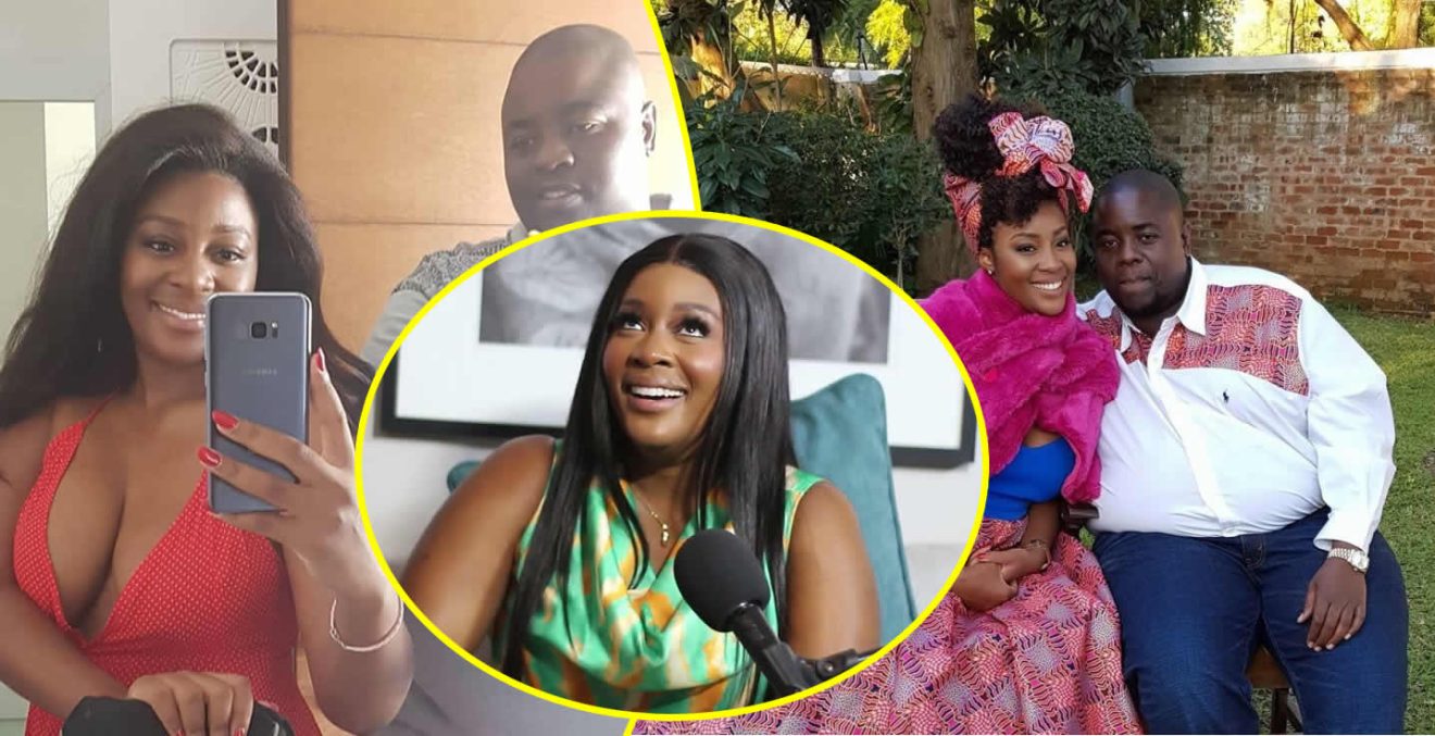Chivayo ex-wife links arrest to Ramaphosa video – Nehanda Radio