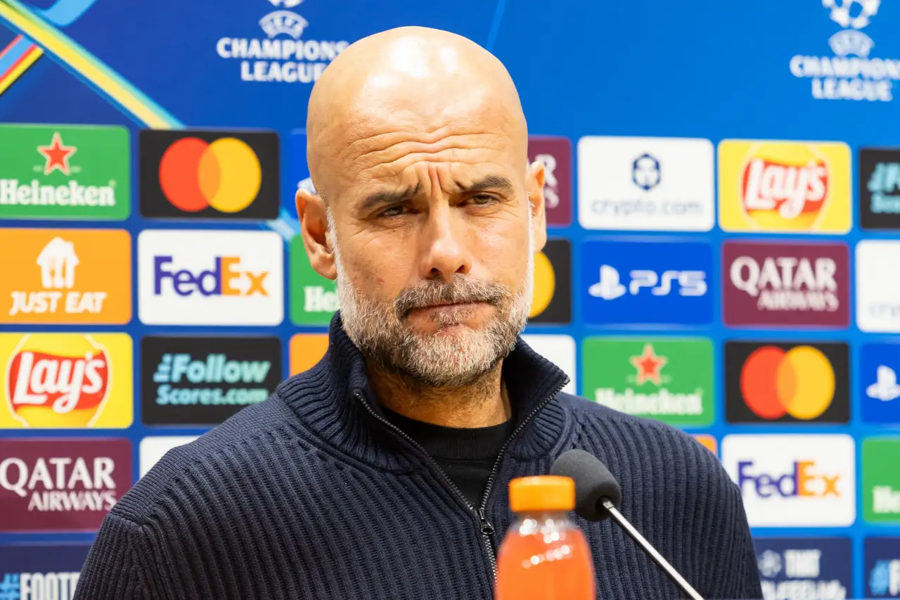 Manchester City prepare for Pep Guardiola exit – Nehanda Radio