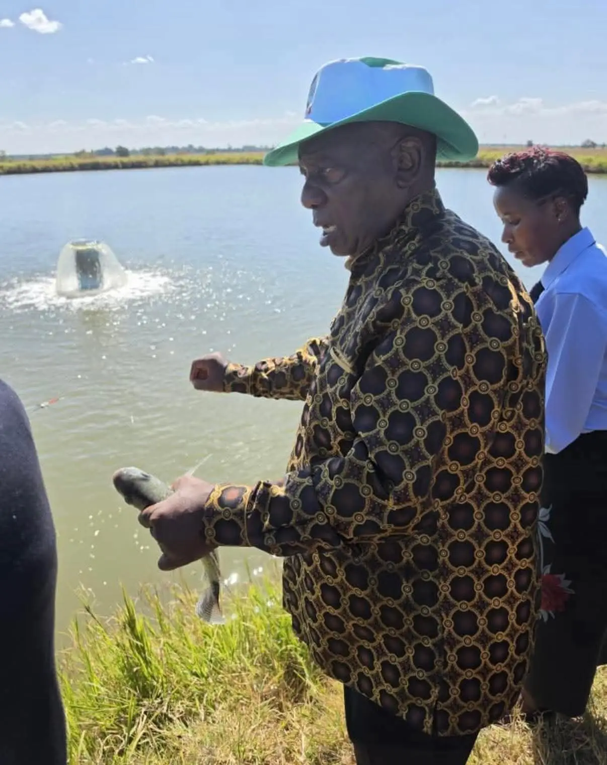 Confusion clouds meeting between Cyril Ramaphosa and Emmerson Mnangagwa ...