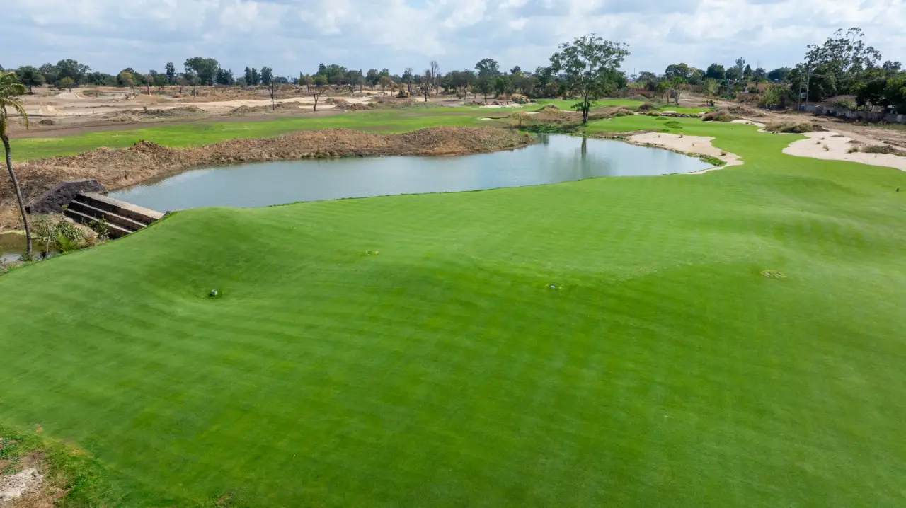 The Hills golf course on track for February launch – Nehanda Radio